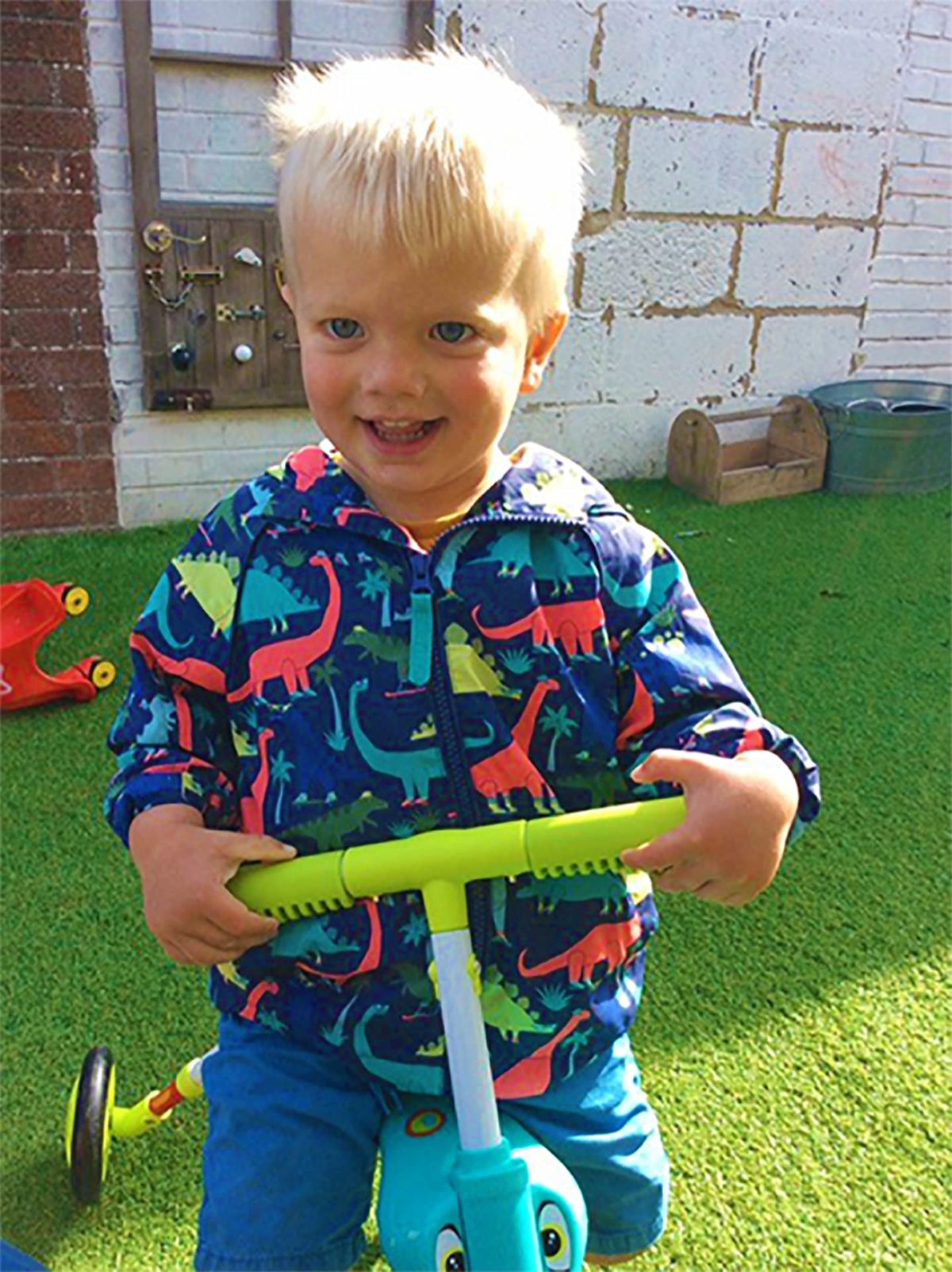 Gallery | Sunbeams Day Nursery & Pre-School Downend, Bristol